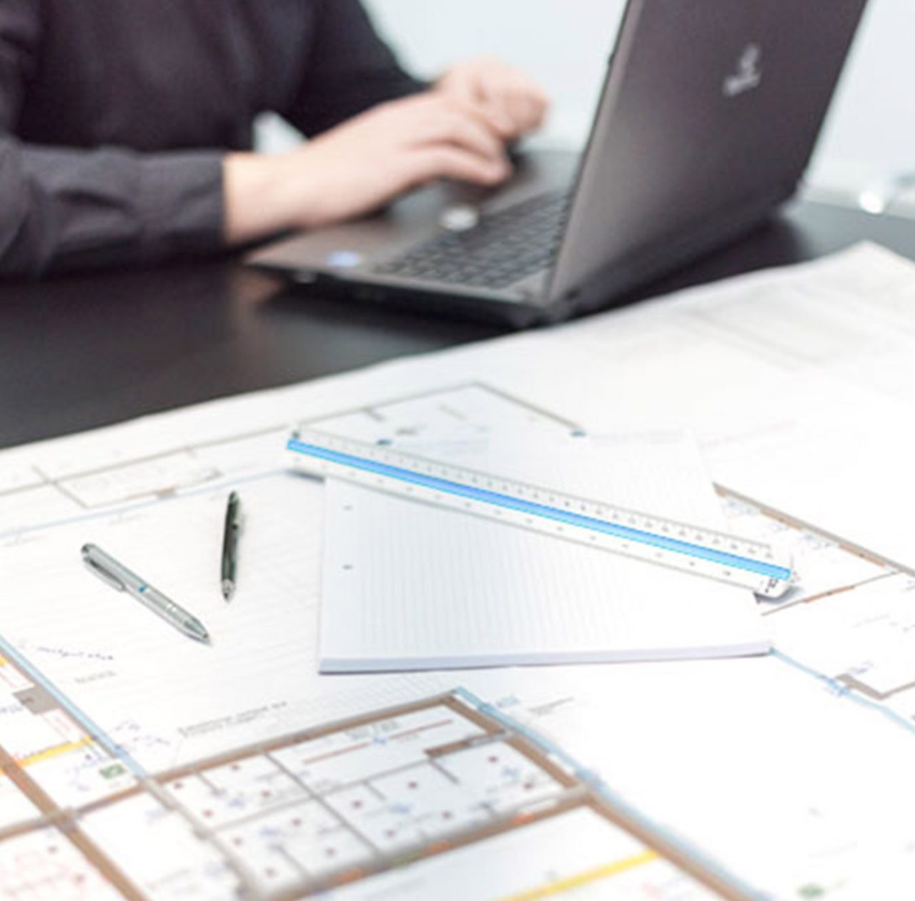 Ausbildung zum Technischen Systemplaner für Elektrotechnik - Wilh. F ...